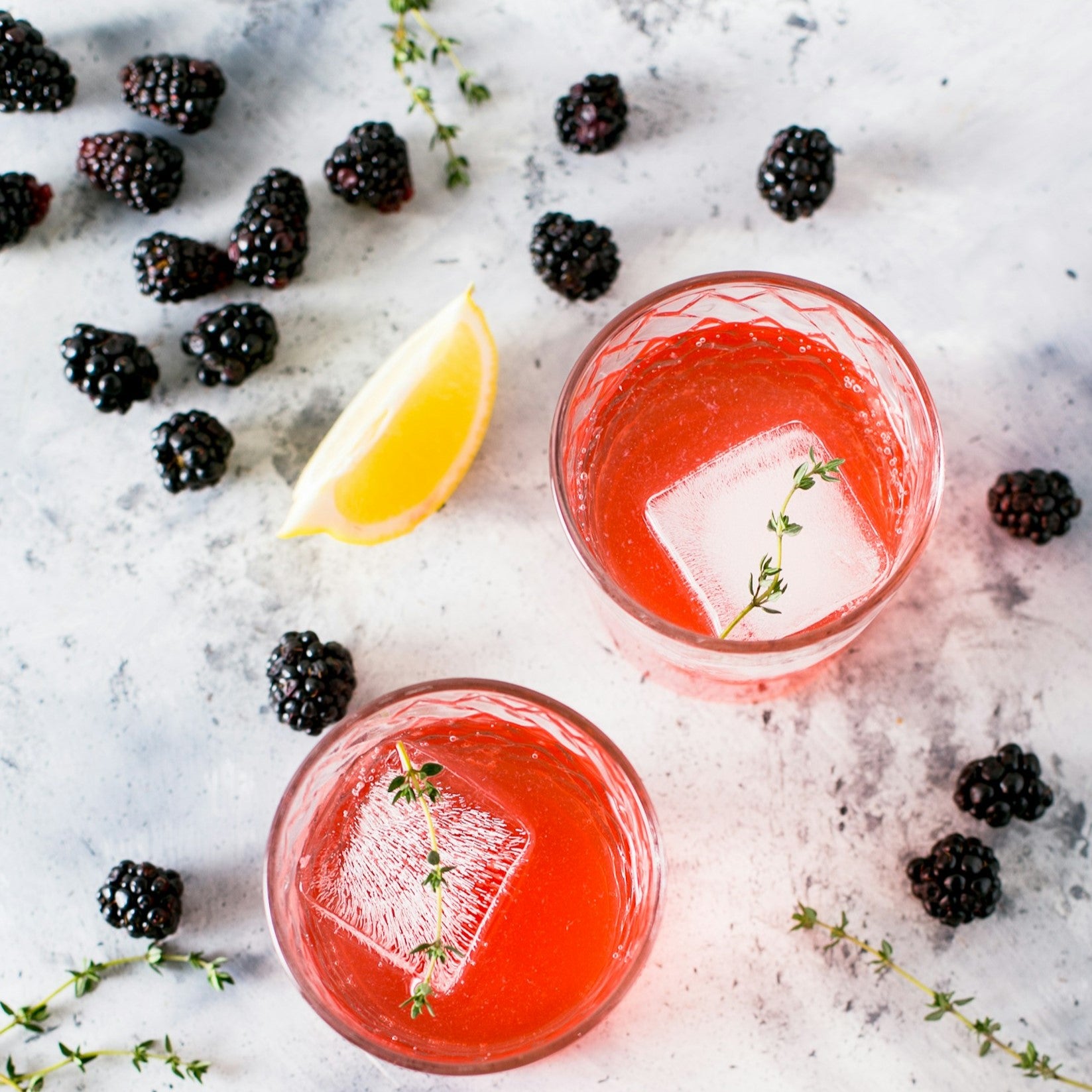 Black Raspberry Lemonade ** – Ladybug Blessings